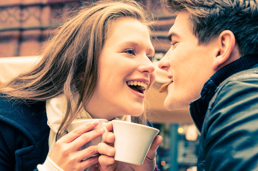 Comment garder son homme : les 6 règles qui le feront rester